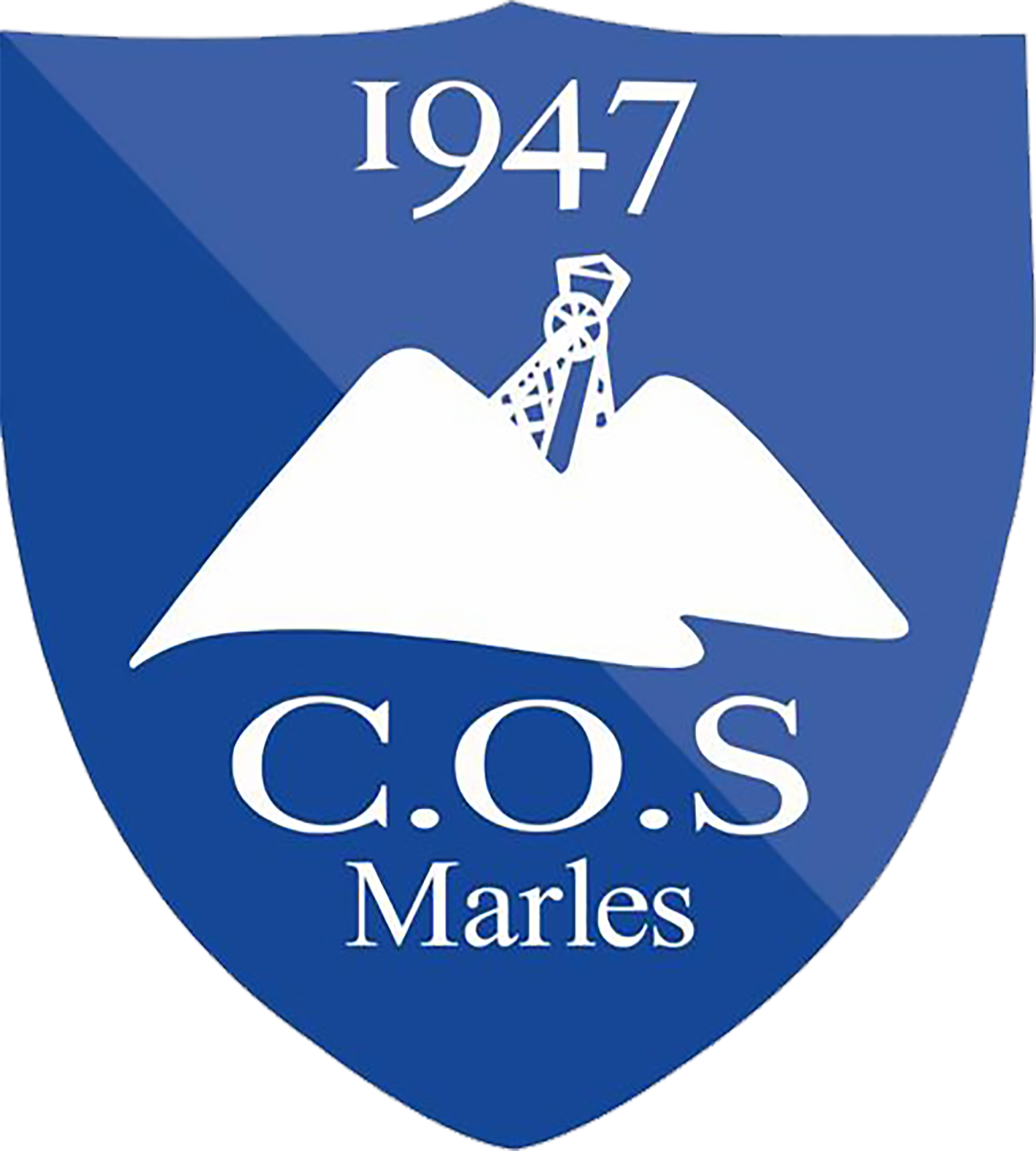 C.O.S. Marles-Football – www.marleslesmines.fr